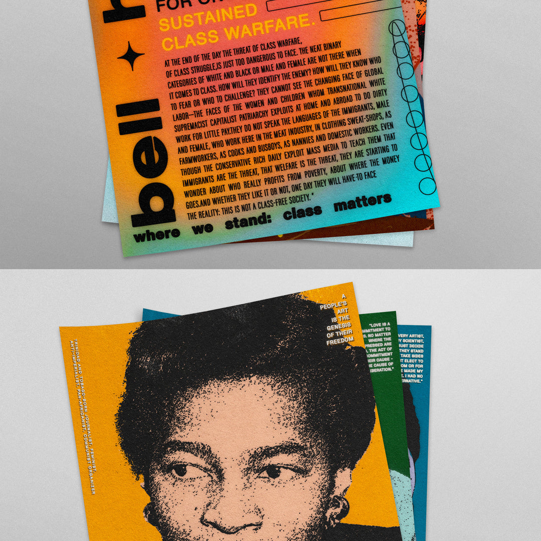 color collective press – Color Collective Press