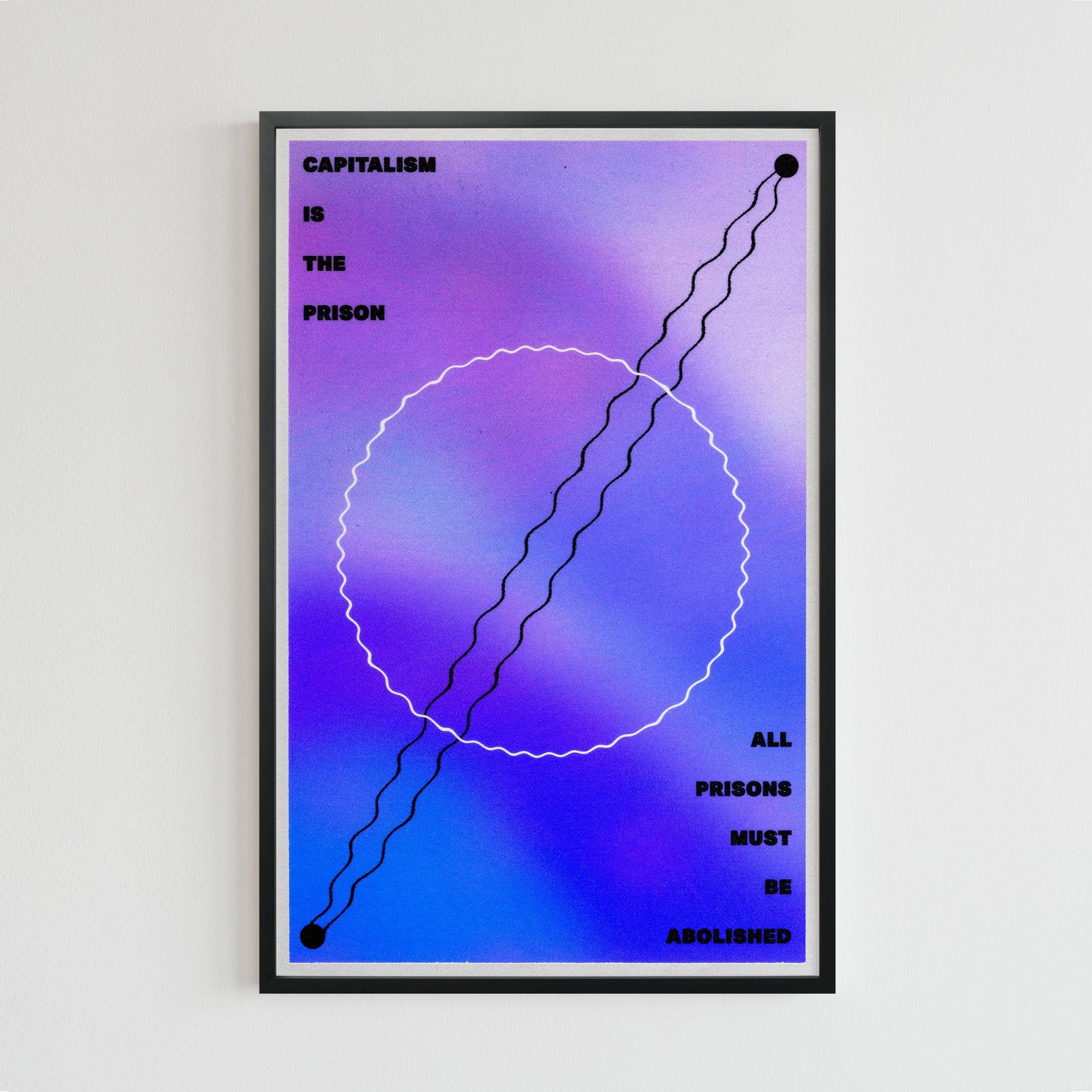 poster bundle (pick 3 poster prints) – Color Collective Press
